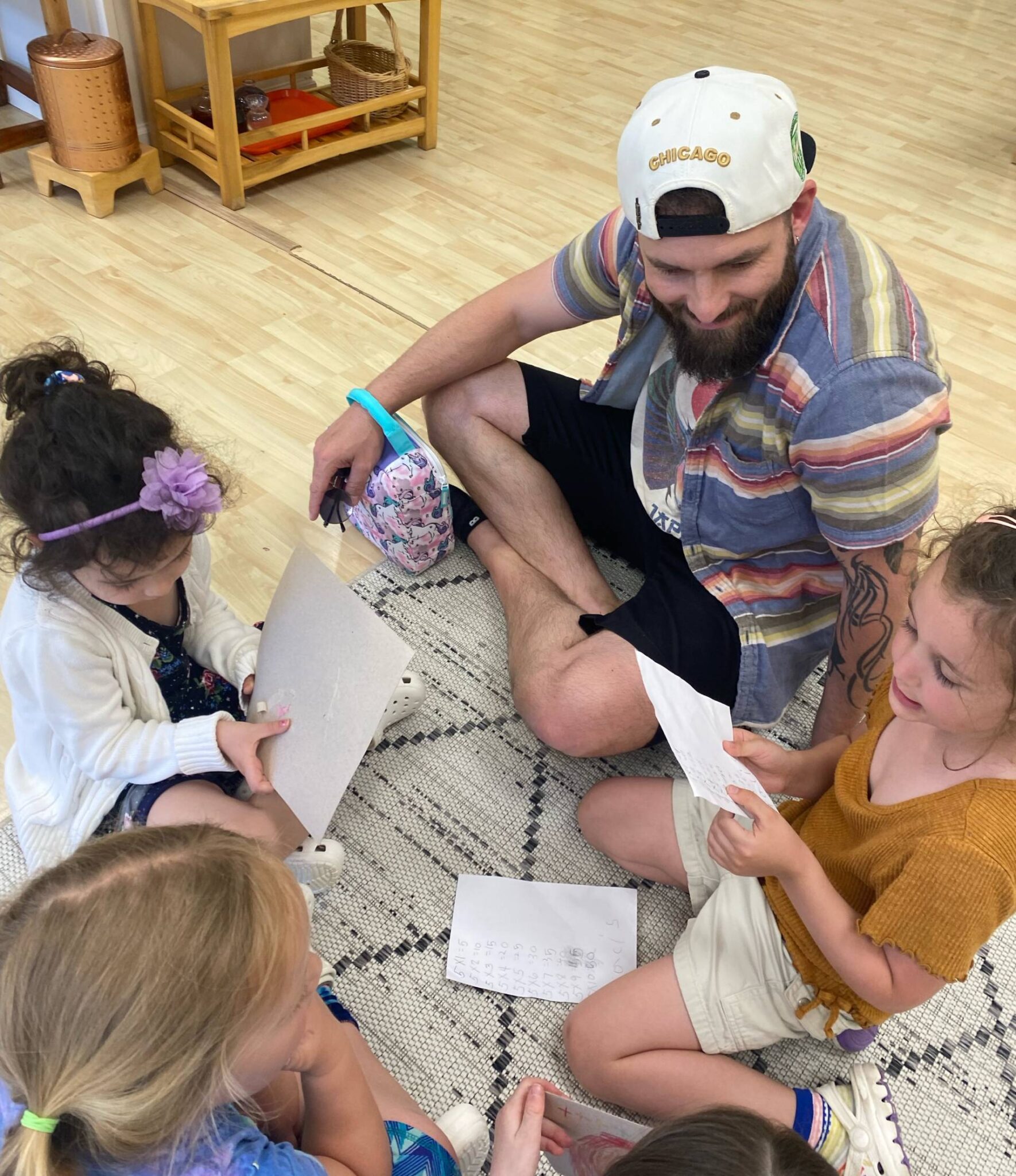 About Lincoln Square Loving Care - Lincoln Square